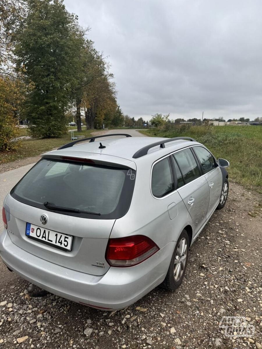 Volkswagen Golf 2011 Kauņa, ar dzinēja tilpumu 1.60 L un nobraukumu 300 tūkst. km par 1900 €, foto 4 vietnē AUTOMOTO.COM.LV