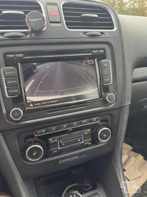 Volkswagen Golf 2011 Kauņa, ar dzinēja tilpumu 1.60 L un nobraukumu 300 tūkst. km par 1900 €, foto 12 vietnē AUTOMOTO.COM.LV