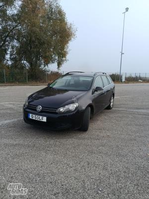 Volkswagen Golf 2011 in Marijampole, with an engine capacity of 1.60 L and mileage of 199 thousand km for 2799 €, photo  on AUTOMOTO.COM.LV