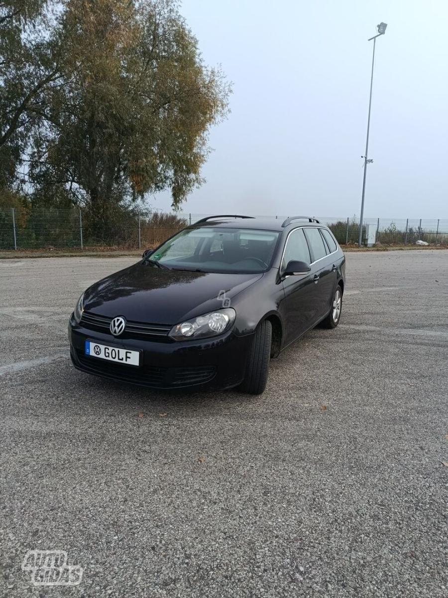 Volkswagen Golf 2011 in Marijampole, with an engine capacity of 1.60 L and mileage of 199 thousand km for 2799 €, photo 1 on AUTOMOTO.COM.LV