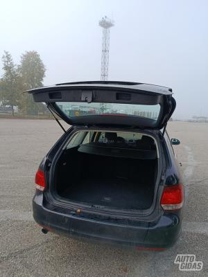 Volkswagen Golf 2011 in Marijampole, with an engine capacity of 1.60 L and mileage of 199 thousand km for 2799 €, photo 4 on AUTOMOTO.COM.LV