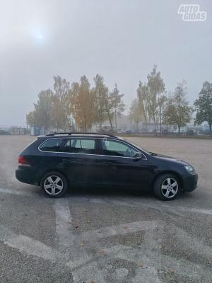 Volkswagen Golf 2011 in Marijampole, with an engine capacity of 1.60 L and mileage of 199 thousand km for 2799 €, photo 5 on AUTOMOTO.COM.LV