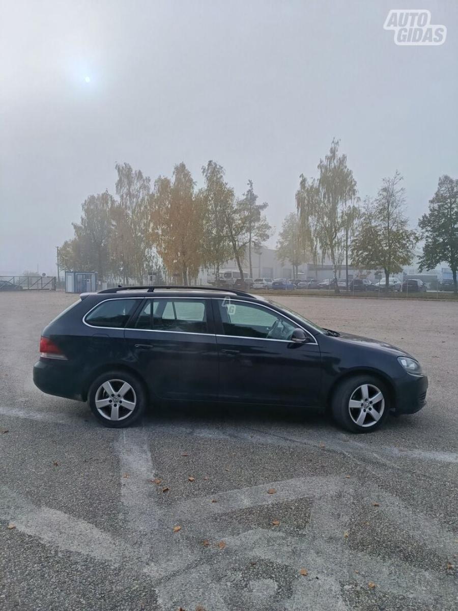 Volkswagen Golf 2011 in Marijampole, with an engine capacity of 1.60 L and mileage of 199 thousand km for 2799 €, photo 5 on AUTOMOTO.COM.LV