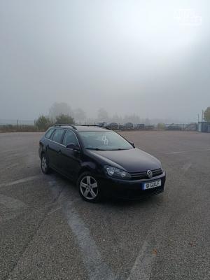 Volkswagen Golf 2011 in Marijampole, with an engine capacity of 1.60 L and mileage of 199 thousand km for 2799 €, photo 6 on AUTOMOTO.COM.LV