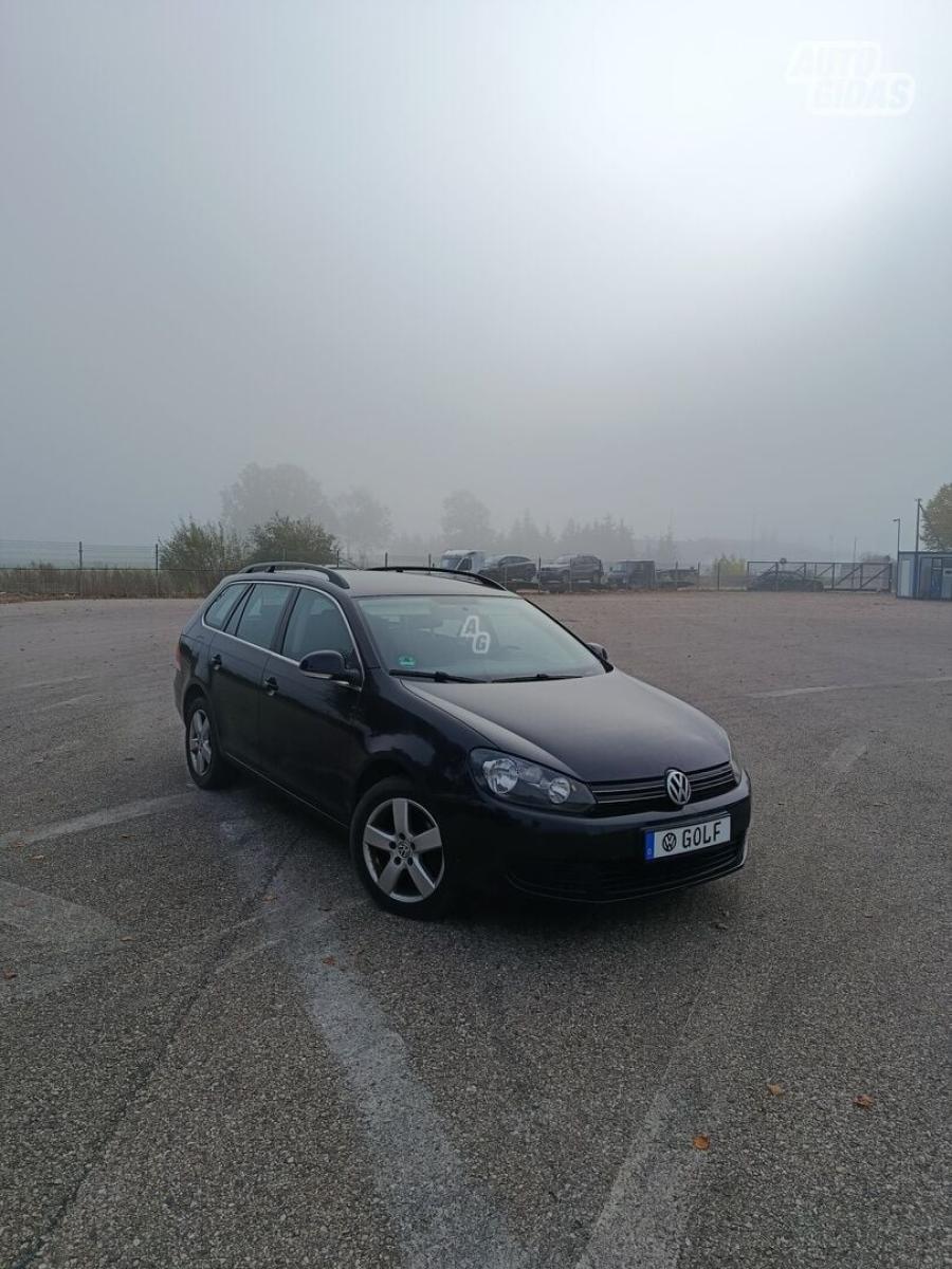 Volkswagen Golf 2011 in Marijampole, with an engine capacity of 1.60 L and mileage of 199 thousand km for 2799 €, photo 6 on AUTOMOTO.COM.LV