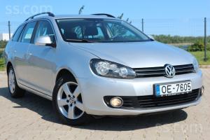 Volkswagen Golf 2012 Rīga, ar dzinēja tilpumu 1.60 L un nobraukumu 252 tūkst. km par 4650 €, foto 1 vietnē AUTOMOTO.COM.LV