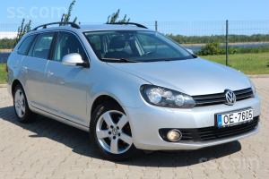 Volkswagen Golf 2012 Rīga, ar dzinēja tilpumu 1.60 L un nobraukumu 252 tūkst. km par 4650 €, foto 2 vietnē AUTOMOTO.COM.LV