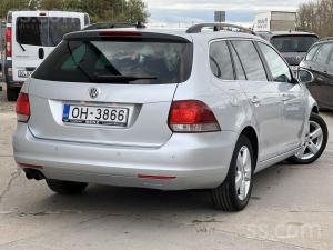Volkswagen Golf 2012 Jēkabpils, ar dzinēja tilpumu 2.00 L un nobraukumu 207 tūkst. km par 5700 €, foto 2 vietnē AUTOMOTO.COM.LV