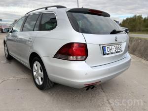 Volkswagen Golf 2012 Jēkabpils, ar dzinēja tilpumu 2.00 L un nobraukumu 207 tūkst. km par 5700 €, foto 7 vietnē AUTOMOTO.COM.LV