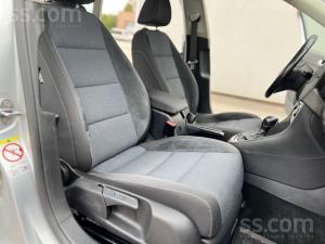 Volkswagen Golf 2012 Jēkabpils, ar dzinēja tilpumu 2.00 L un nobraukumu 207 tūkst. km par 5700 €, foto 9 vietnē AUTOMOTO.COM.LV