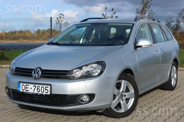 Volkswagen Golf 2012 Rīga, ar dzinēja tilpumu 1.60 L un nobraukumu 268 tūkst. km par 4200 €, foto 5 vietnē AUTOMOTO.COM.LV