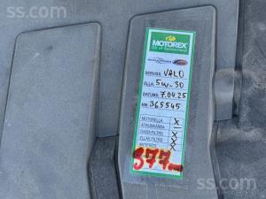 Фольксваген Гольф 2012 в Елгава, объемом двигателя 1.60 л и пробегом 0 тыс. км за 3500 €, фото 13 на AUTOMOTO.COM.LV