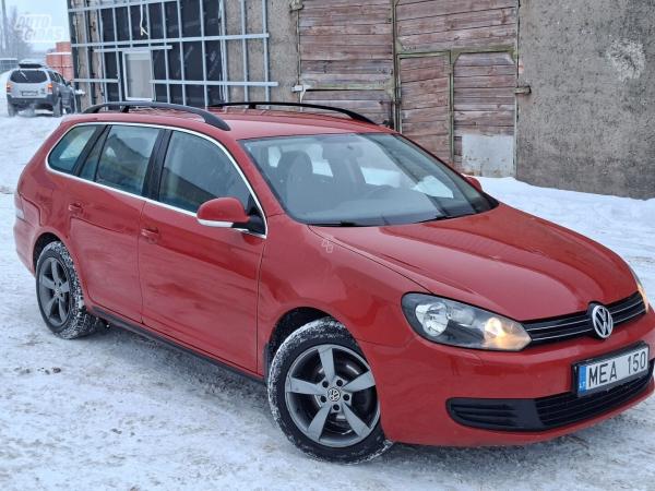 Volkswagen Golf 2012 in Silute, with an engine capacity of 1.40 L and mileage of 380 thousand km for 1999 €, photo 1 on AUTOMOTO.COM.LV