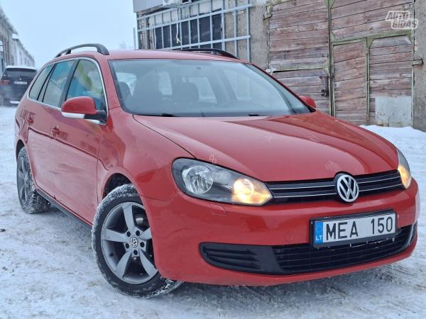 Volkswagen Golf 2012 in Silute, with an engine capacity of 1.40 L and mileage of 380 thousand km for 1999 €, photo 3 on AUTOMOTO.COM.LV