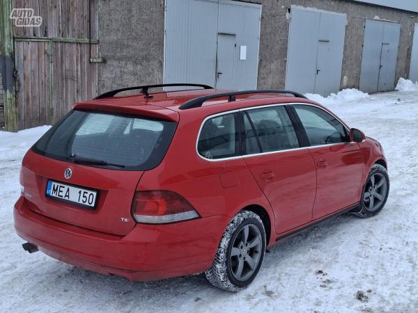 Volkswagen Golf 2012 in Silute, with an engine capacity of 1.40 L and mileage of 380 thousand km for 1999 €, photo 5 on AUTOMOTO.COM.LV