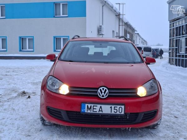 Volkswagen Golf 2012 in Silute, with an engine capacity of 1.40 L and mileage of 380 thousand km for 1999 €, photo 6 on AUTOMOTO.COM.LV