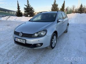 Volkswagen Golf 2012 Jelgava, ar dzinēja tilpumu 1.60 L un nobraukumu 381 tūkst. km par 2800 €, foto 2 vietnē AUTOMOTO.COM.LV
