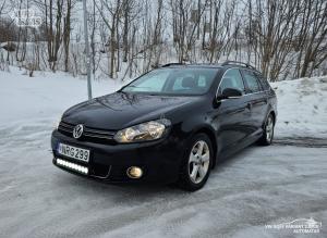 Volkswagen Golf 2012 in Klaipeda, with an engine capacity of 2.00 L and mileage of 348 thousand km for 4700 €, photo  on AUTOMOTO.COM.LV