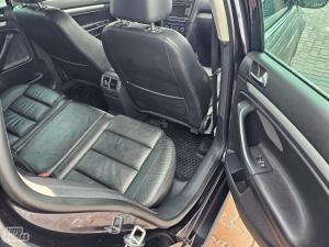 Фольксваген Гольф 2012 в Клайпеда, объемом двигателя 2.00 л и пробегом 348 тыс. км за 4700 €, фото 25 на AUTOMOTO.COM.LV