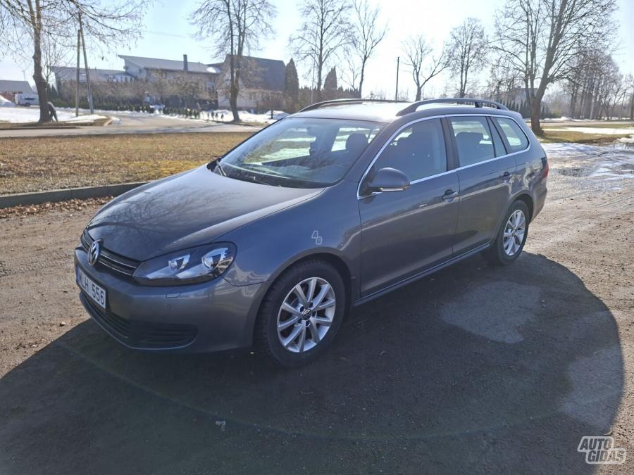 Volkswagen Golf 2012 Šakiai, ar dzinēja tilpumu 1.60 L un nobraukumu 378 tūkst. km par 2800 €, foto 1 vietnē AUTOMOTO.COM.LV