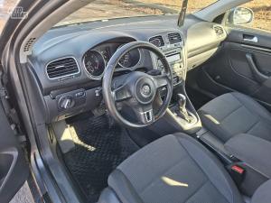 Volkswagen Golf 2012 Šakiai, ar dzinēja tilpumu 1.60 L un nobraukumu 378 tūkst. km par 2800 €, foto 3 vietnē AUTOMOTO.COM.LV