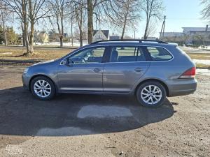 Volkswagen Golf 2012 Šakiai, ar dzinēja tilpumu 1.60 L un nobraukumu 378 tūkst. km par 2800 €, foto 4 vietnē AUTOMOTO.COM.LV