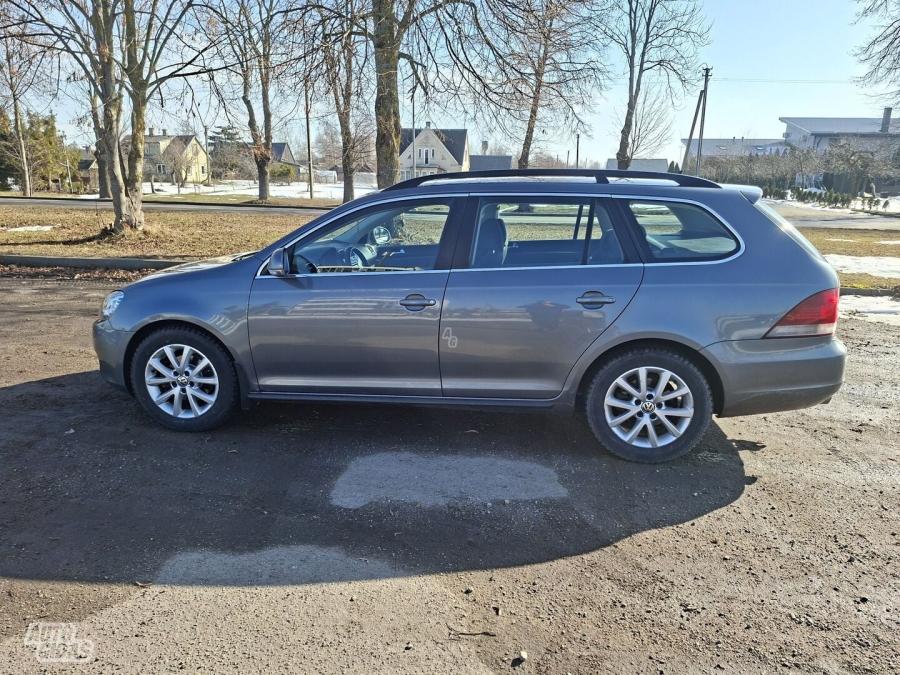 Volkswagen Golf 2012 Šakiai, ar dzinēja tilpumu 1.60 L un nobraukumu 378 tūkst. km par 2800 €, foto 4 vietnē AUTOMOTO.COM.LV