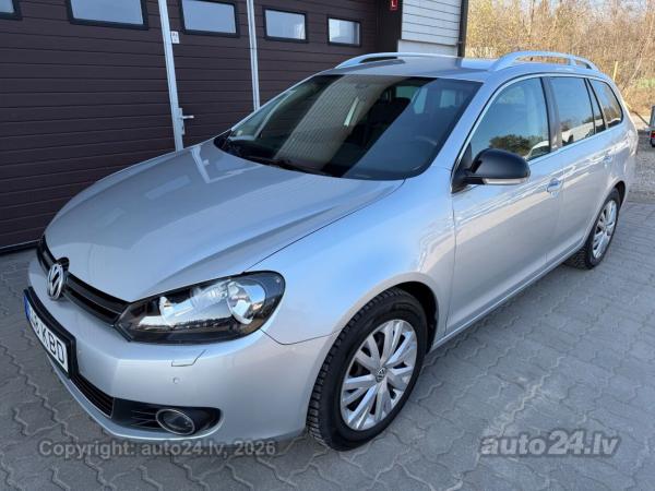 Volkswagen Golf 2012 in Voru, with an engine capacity of 2.00 L and mileage of 290 thousand km for 4650 €, photo 1 on AUTOMOTO.COM.LV