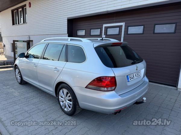 Volkswagen Golf 2012 in Voru, with an engine capacity of 2.00 L and mileage of 290 thousand km for 4650 €, photo 2 on AUTOMOTO.COM.LV