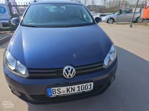Volkswagen Golf 2012 in Kaunas, with an engine capacity of 1.40 L and mileage of 184 thousand km for 4950 €, photo  on AUTOMOTO.COM.LV