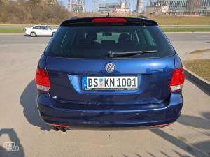 Volkswagen Golf 2012 in Kaunas, with an engine capacity of 1.40 L and mileage of 184 thousand km for 4950 €, photo 3 on AUTOMOTO.COM.LV