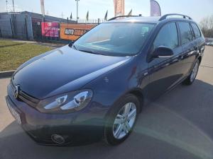 Volkswagen Golf 2012 in Kaunas, with an engine capacity of 1.40 L and mileage of 184 thousand km for 4950 €, photo 4 on AUTOMOTO.COM.LV