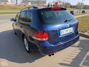 Volkswagen Golf 2012 in Kaunas, with an engine capacity of 1.40 L and mileage of 184 thousand km for 4950 €, photo 6 on AUTOMOTO.COM.LV