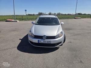 Volkswagen Golf 2012 Marijampole, ar dzinēja tilpumu 1.60 L un nobraukumu 290 tūkst. km par 3400 €, foto  vietnē AUTOMOTO.COM.LV