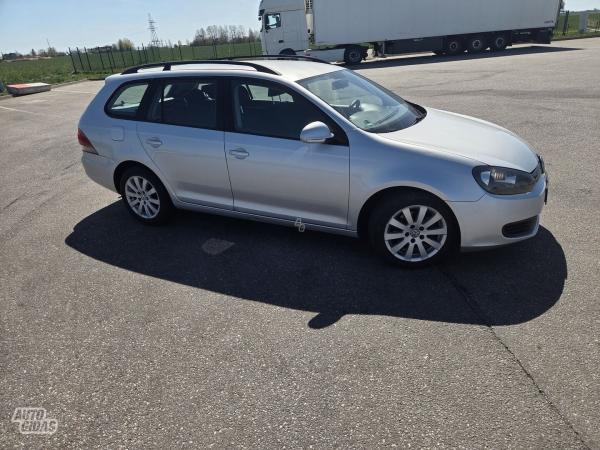 Volkswagen Golf 2012 in Marijampole, with an engine capacity of 1.60 L and mileage of 290 thousand km for 3400 €, photo 3 on AUTOMOTO.COM.LV