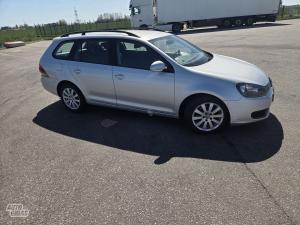 Volkswagen Golf 2012 in Marijampole, with an engine capacity of 1.60 L and mileage of 290 thousand km for 3400 €, photo 4 on AUTOMOTO.COM.LV