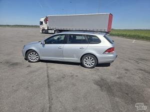Volkswagen Golf 2012 in Marijampole, with an engine capacity of 1.60 L and mileage of 290 thousand km for 3400 €, photo 5 on AUTOMOTO.COM.LV