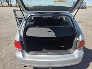 Volkswagen Golf 2012 in Marijampole, with an engine capacity of 1.60 L and mileage of 290 thousand km for 3400 €, photo 7 on AUTOMOTO.COM.LV