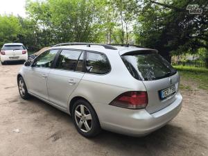 Volkswagen Golf 2012 in Vilnius, with an engine capacity of 1.60 L and mileage of 300 thousand km for 1650 €, photo 8 on AUTOMOTO.COM.LV