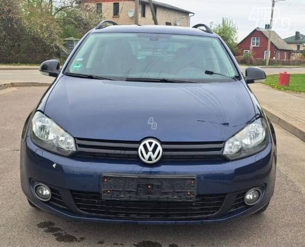 Volkswagen Golf 2012 Biržai, ar dzinēja tilpumu 1.60 L un nobraukumu 320 tūkst. km par 3450 €, foto 2 vietnē AUTOMOTO.COM.LV