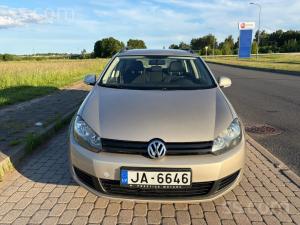 Volkswagen Golf 2012 in Riga, with an engine capacity of 1.40 L and mileage of 188 thousand km for 2000 €, photo 3 on AUTOMOTO.COM.LV