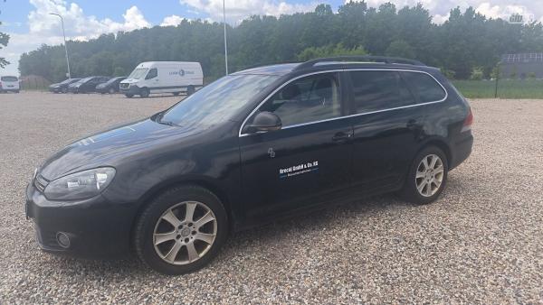 Volkswagen Golf 2012 Kauņa, ar dzinēja tilpumu 2.00 L un nobraukumu 395 tūkst. km par 2499 €, foto 1 vietnē AUTOMOTO.COM.LV