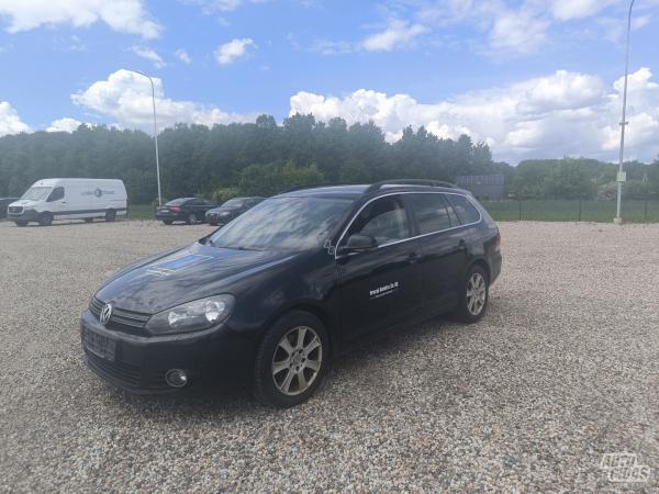 Volkswagen Golf 2012 Kauņa, ar dzinēja tilpumu 2.00 L un nobraukumu 395 tūkst. km par 2499 €, foto 2 vietnē AUTOMOTO.COM.LV