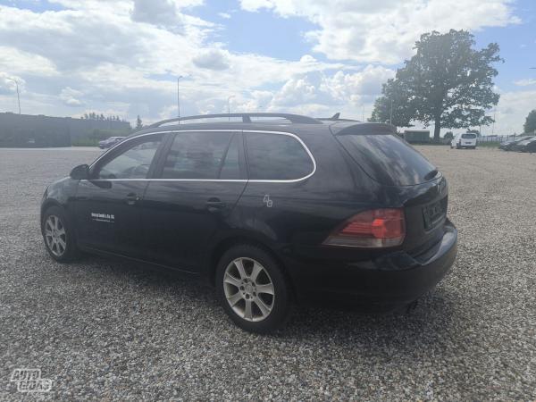 Volkswagen Golf 2012 Kauņa, ar dzinēja tilpumu 2.00 L un nobraukumu 395 tūkst. km par 2499 €, foto 7 vietnē AUTOMOTO.COM.LV