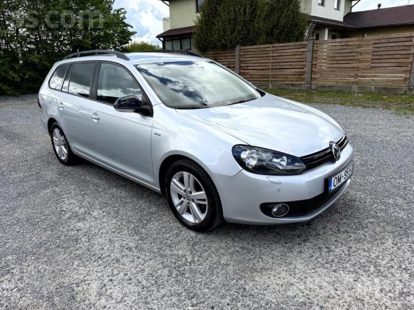 Volkswagen Golf 2012 in Saldus, with an engine capacity of 1.60 L and mileage of 235 thousand km for 4950 €, photo 3 on AUTOMOTO.COM.LV