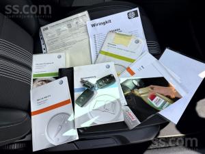 Фольксваген Гольф 2012 в Салдус, объемом двигателя 1.60 л и пробегом 235 тыс. км за 4950 €, фото 20 на AUTOMOTO.COM.LV