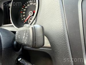 Фольксваген Гольф 2012 в Салдус, объемом двигателя 1.60 л и пробегом 235 тыс. км за 4950 €, фото 32 на AUTOMOTO.COM.LV