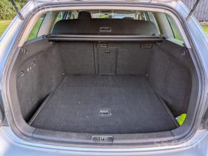 Volkswagen Golf 2012 in Valmiera, with an engine capacity of 2.00 L and mileage of 316 thousand km for 3850 €, photo 9 on AUTOMOTO.COM.LV