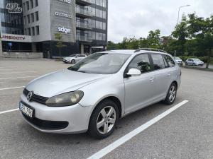 Volkswagen Golf 2012 in Vilnius, with an engine capacity of 1.60 L and mileage of 293 thousand km for 1550 €, photo  on AUTOMOTO.COM.LV