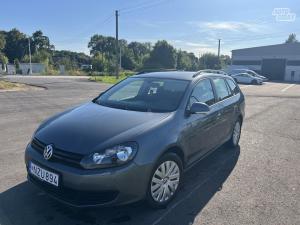 Volkswagen Golf 2012 in Kaunas, with an engine capacity of 1.60 L and mileage of 260 thousand km for 4750 €, photo  on AUTOMOTO.COM.LV